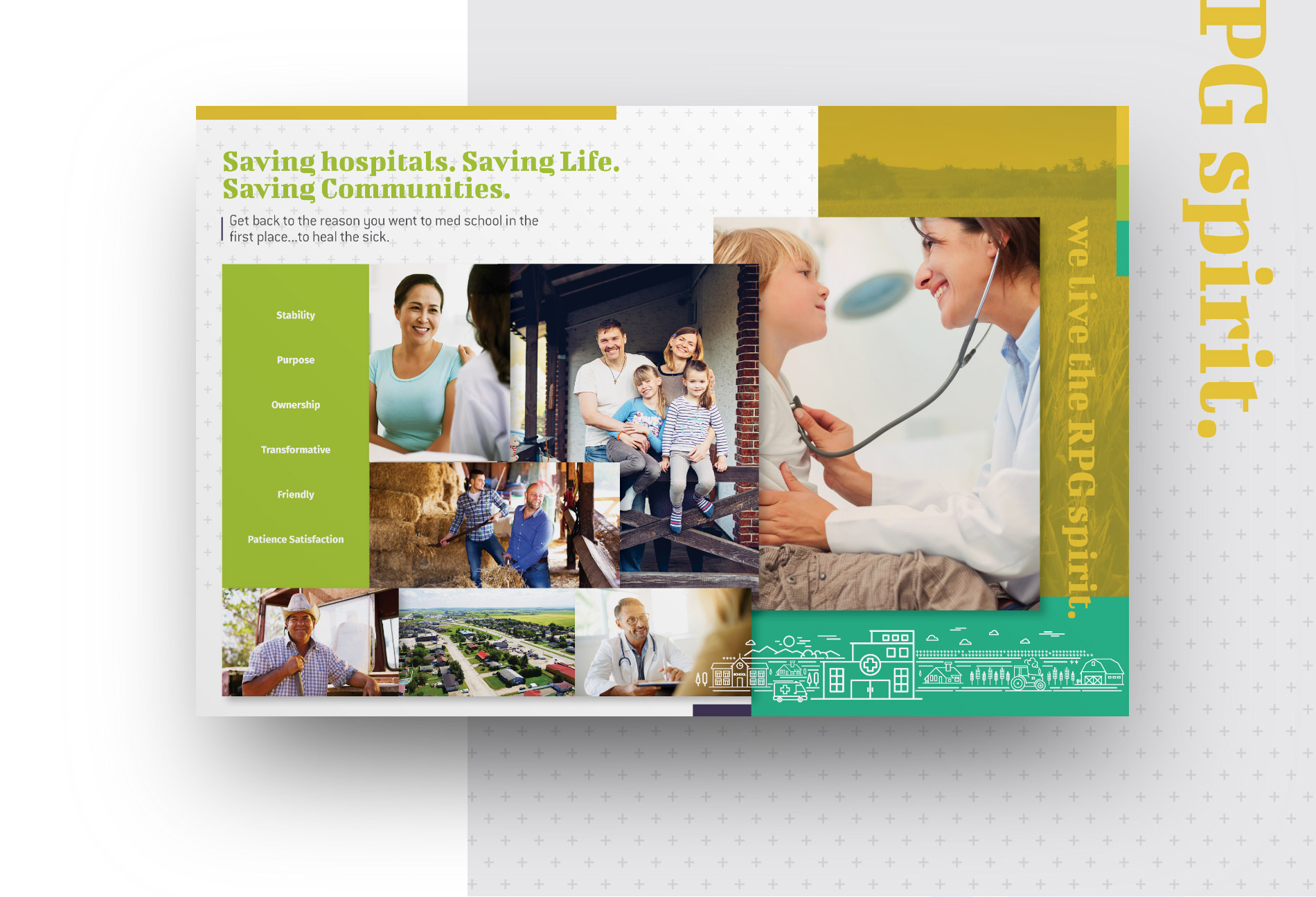 Rural Physicians Group – Barrientos
