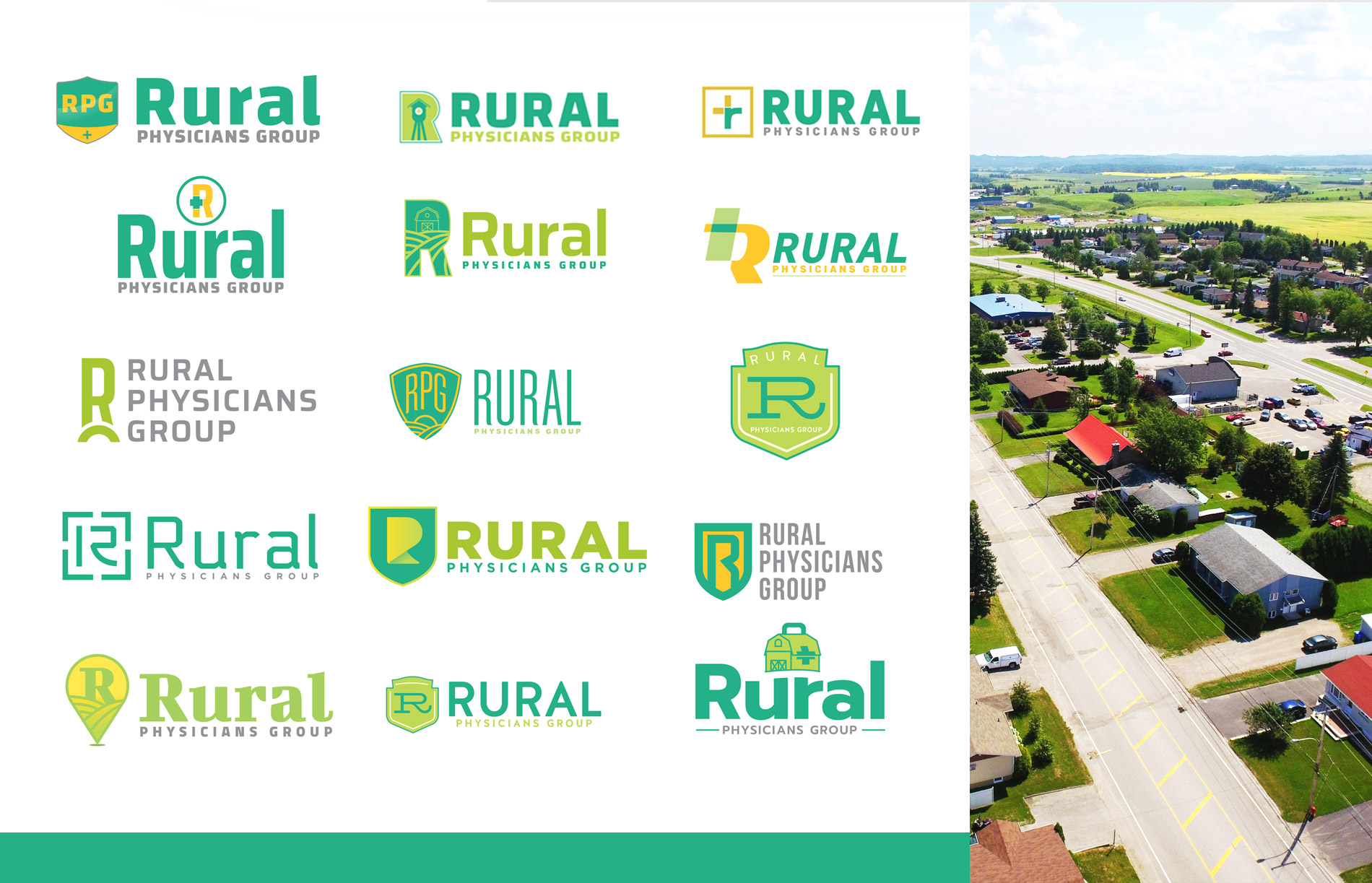 Rural Physicians Group – Barrientos