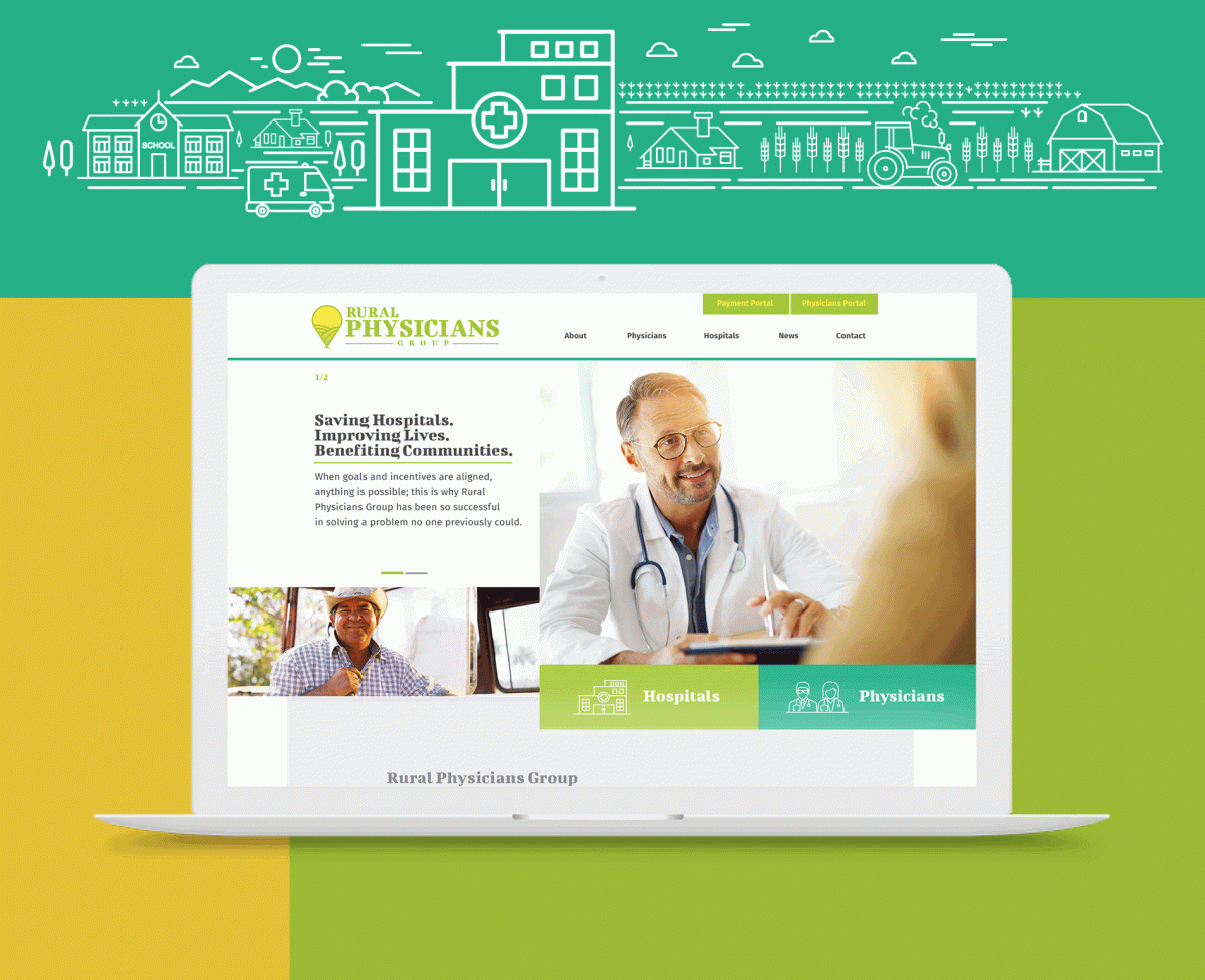Rural Physicians Group – Barrientos
